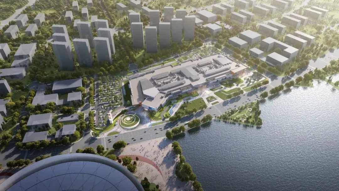 品牌200余个 大连首店超10%！梭鱼湾杉杉奥莱来了-房产资讯-房天下